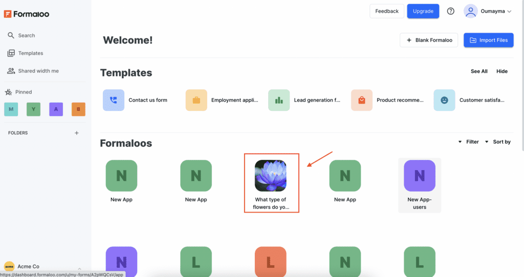 How to create a Kanban board in Formaloo - Formaloo