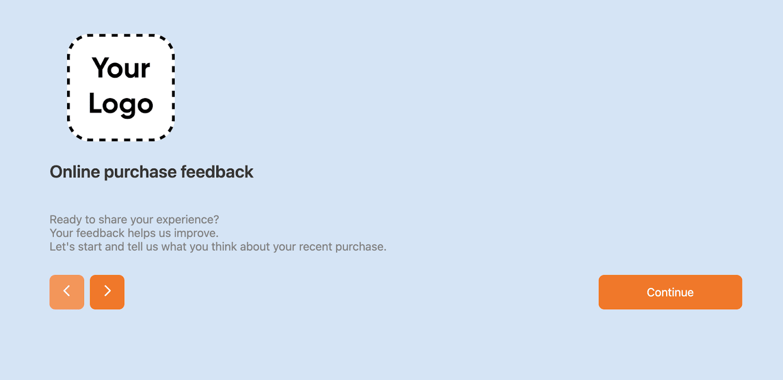 How online purchase feedback shapes customer experience - Formaloo