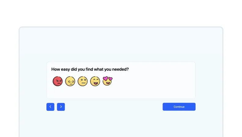 Craving for customer insights? Top feedback form ideas - Formaloo