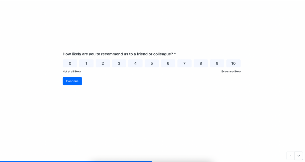 The ultimate guide to Net Promoter Score (NPS) - Formaloo