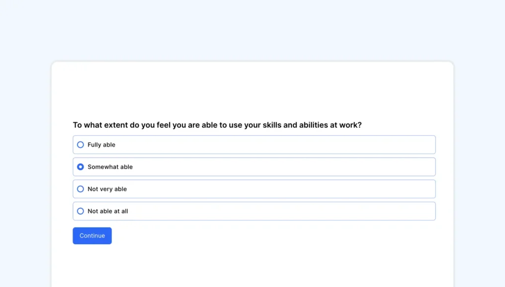 What’s the best time to send a survey for highest responses? - Formaloo