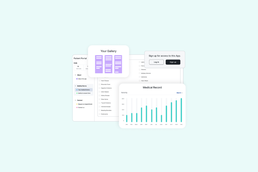 Matrix questions explained with their use cases and examples - Formaloo