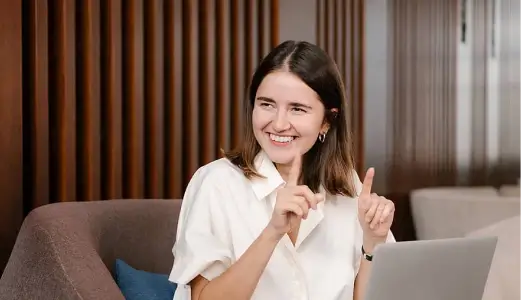 American Sign Language (ASL) for Organizations | ASL Bloom