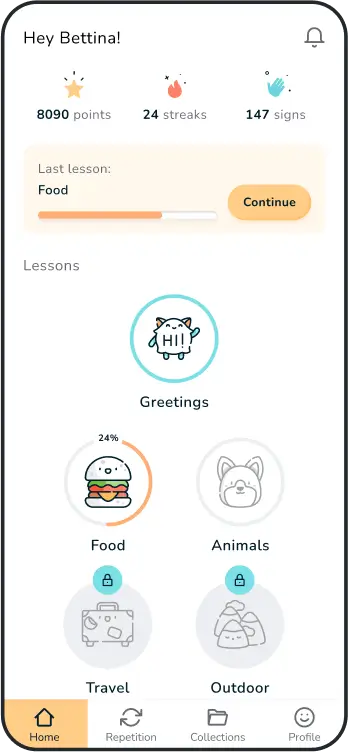 American Sign Language (ASL) for Organizations | ASL Bloom