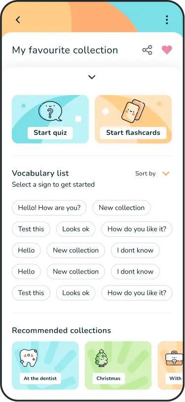 American Sign Language (ASL) for Organizations | ASL Bloom