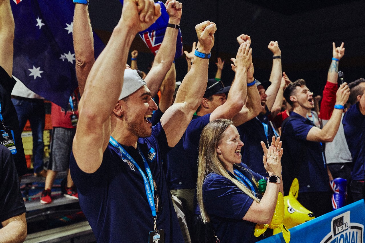 Elite Trades Championship Series