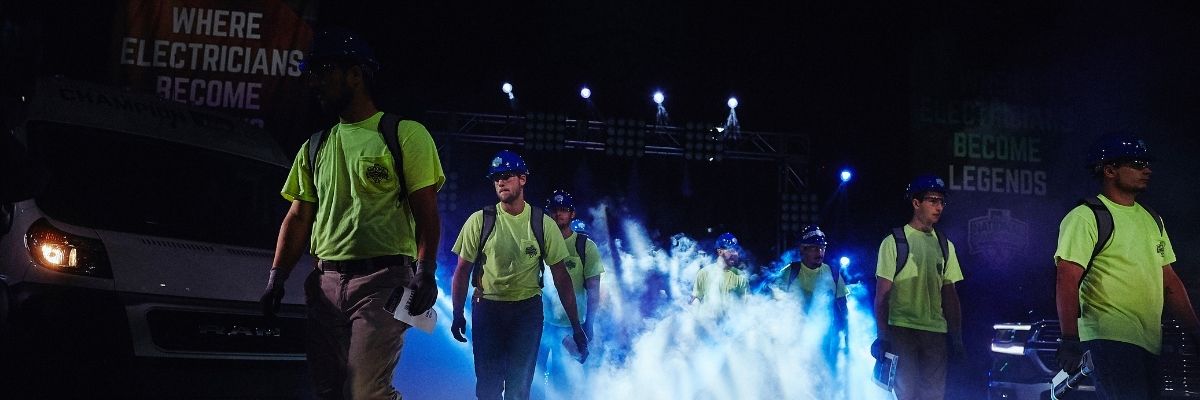 Elite Trades Championship Series