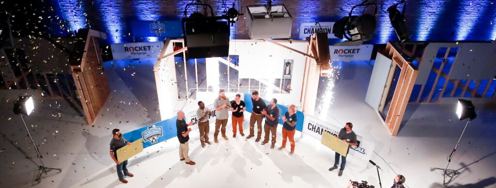 Elite Trades Championship Series