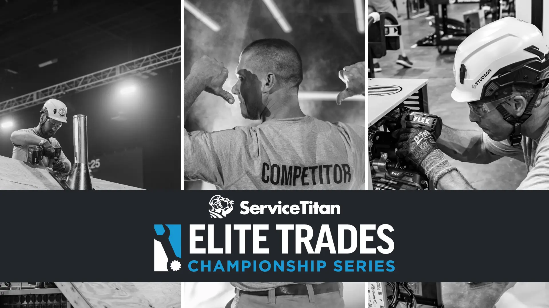 News & Industry Features | Elite Trades Championship Series