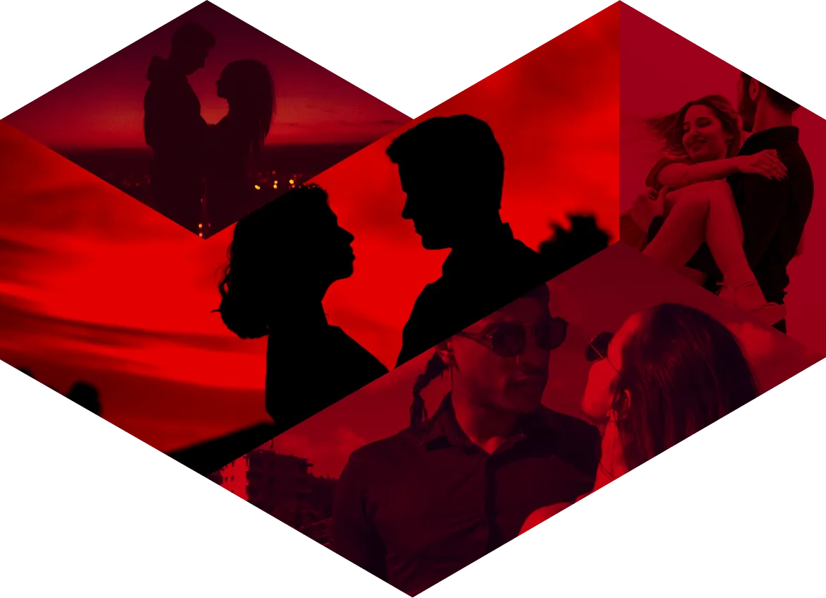 Love Story | AI-Powered Dating App for Meaningful Connections