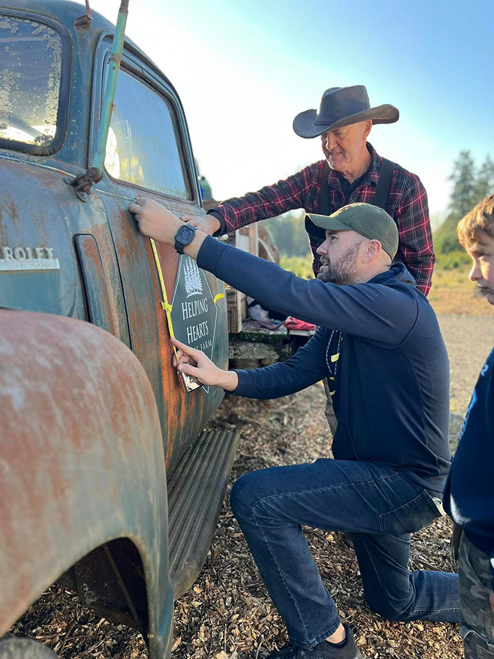 Larsen Sign Company | About