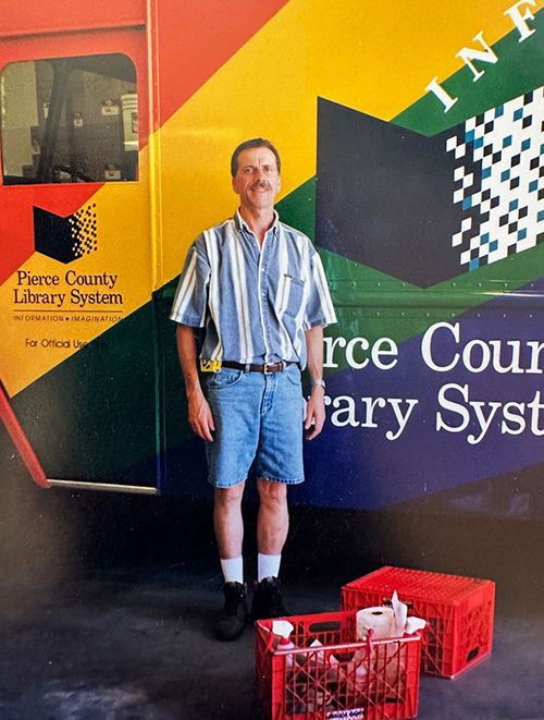 Larsen Sign Company | About