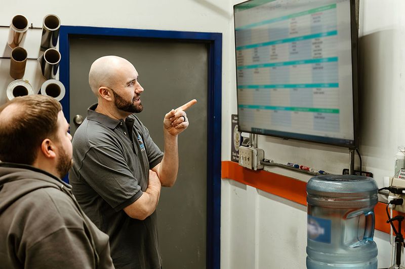 Larsen Sign Company | About