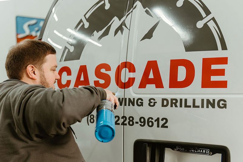 Larsen Sign Company | About