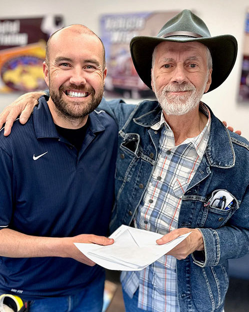 Larsen Sign Company | About