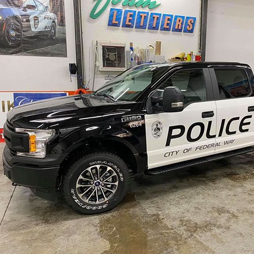 Larsen Sign Company | Home