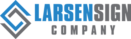 Larsen Sign Company | Home