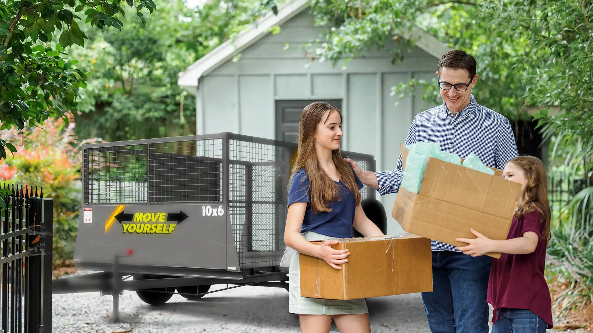 Driving productivity with technology | Blackbird IT