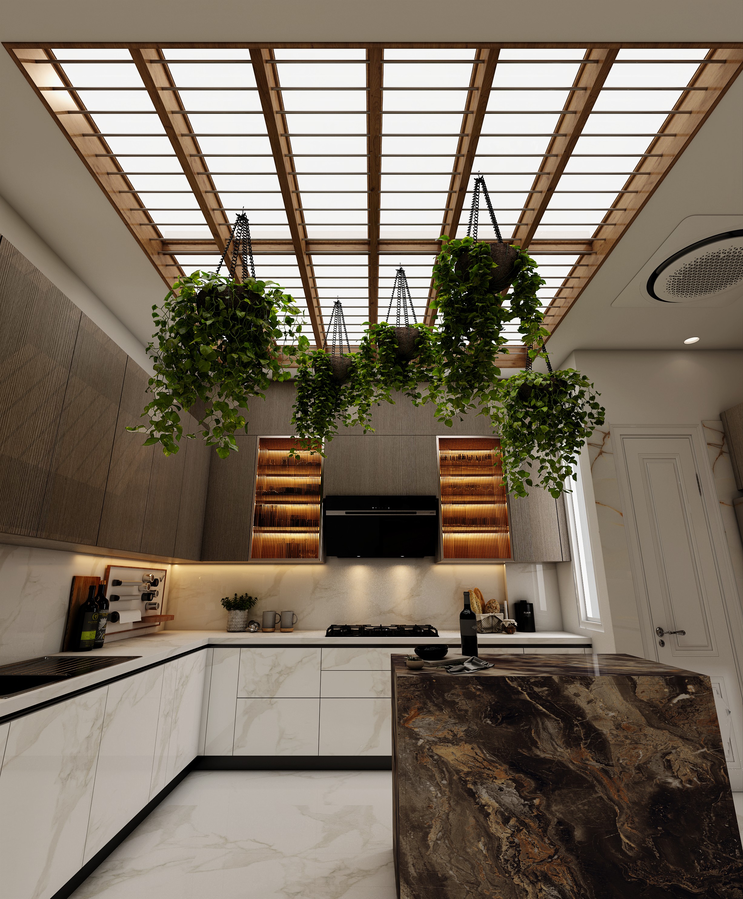 SUNROOOF | Simulated Skylights & Windows