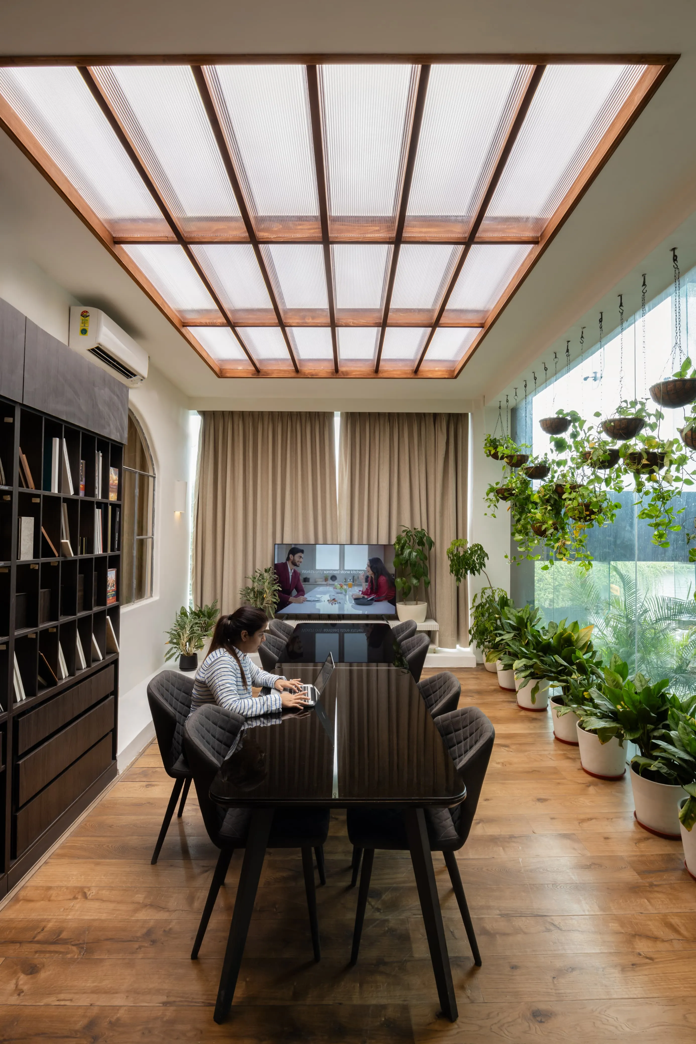 SUNROOOF | Simulated Skylights & Windows