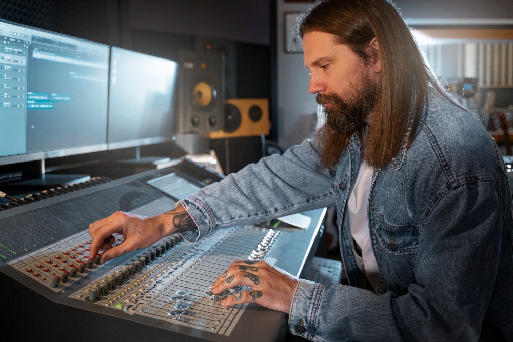 Inżynier Dźwięku Przykłady CV: Profesjonalny Szablon i Wskazówki