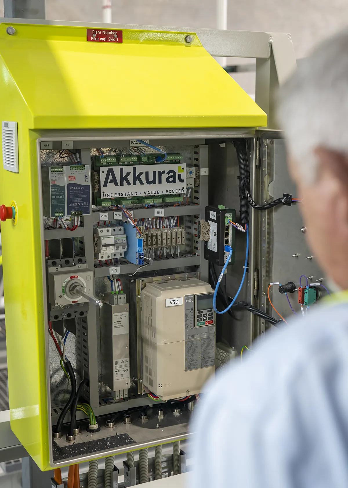 Accurate Turnkey Engineering Solutions | Drafting & Design | OEM