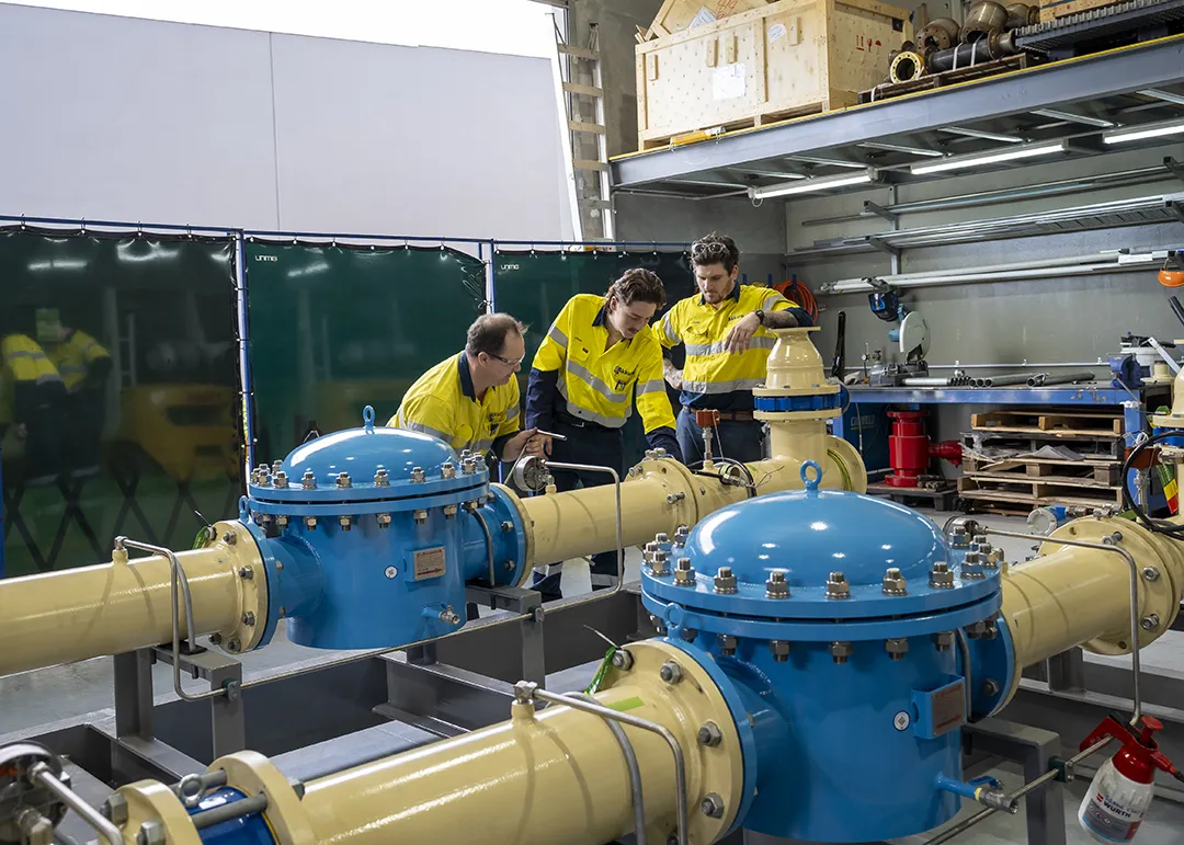 Accurate Turnkey Engineering Solutions | Drafting & Design | OEM