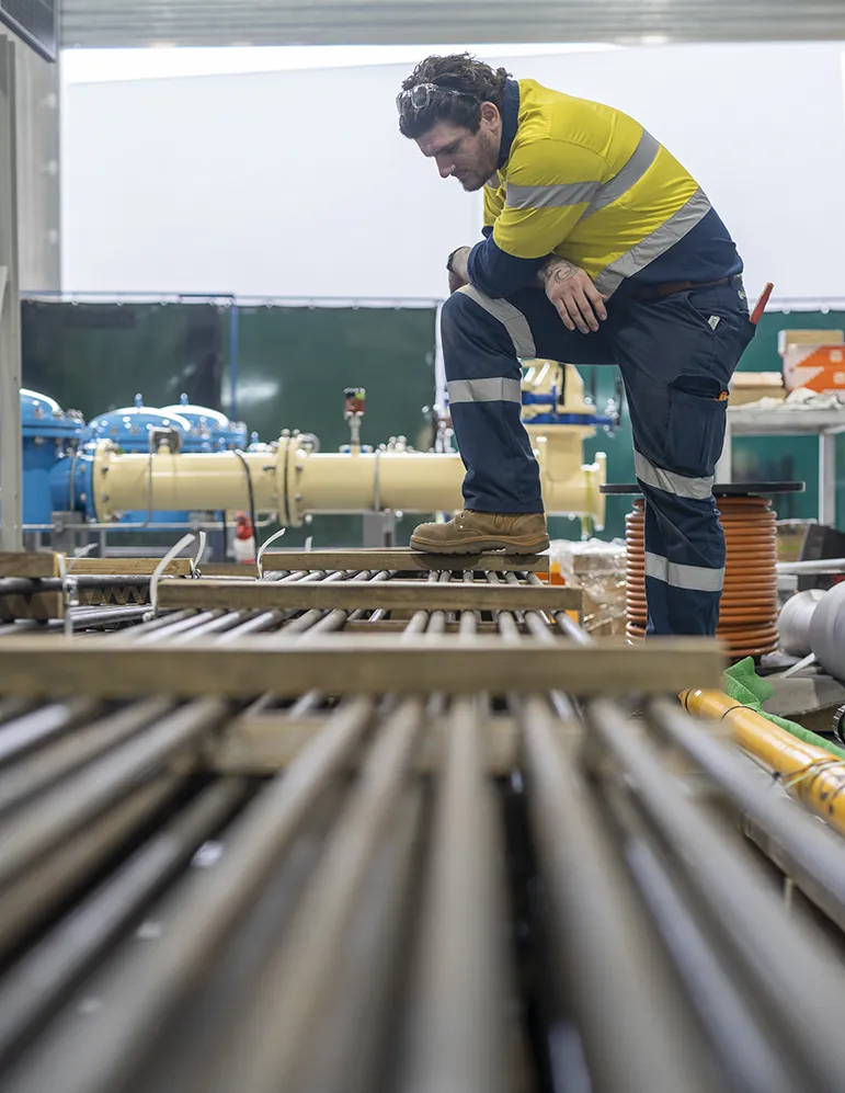 Accurate Turnkey Engineering Solutions | Drafting & Design | OEM