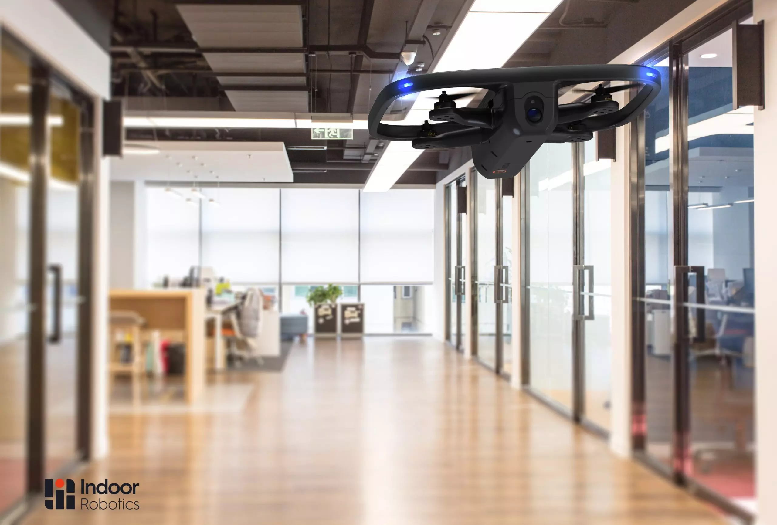 Computer Vision Solution for Cameras - Indoor Robotics Case Study | Sama