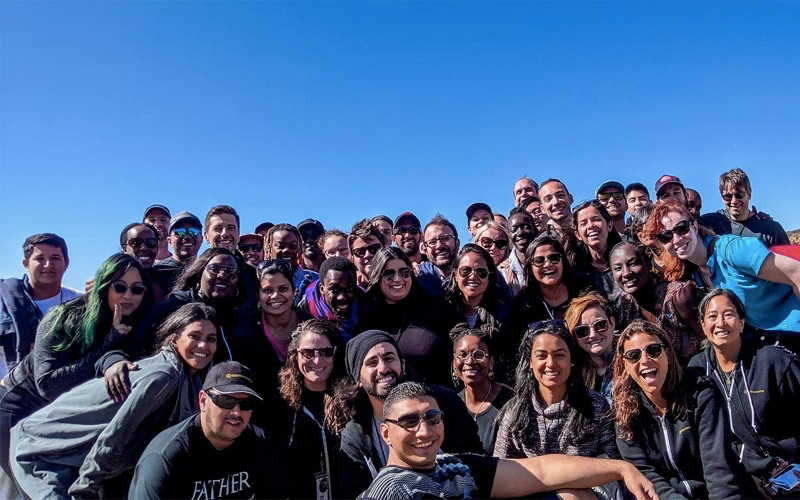 We Are Now Sama: Accurate Data For Ambitious AI | Sama