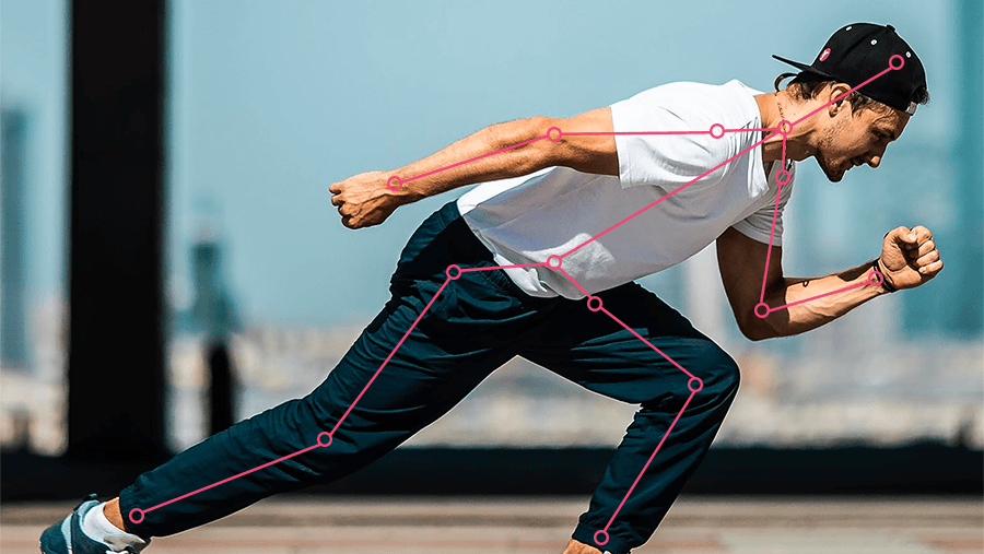 Understanding Keypoint Annotation: A Guide to Enhancing AI's Vision | Sama