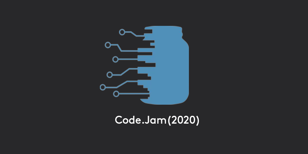 Codejam2020 Mcgill Hackathon And The Winner Is A Virtual Fitting Room Sama 