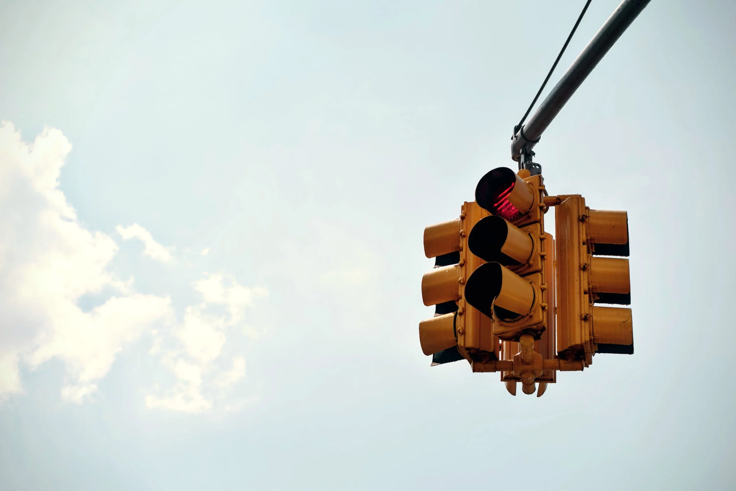 The Traffic Light Problem for Autonomous Vehicles | Sama