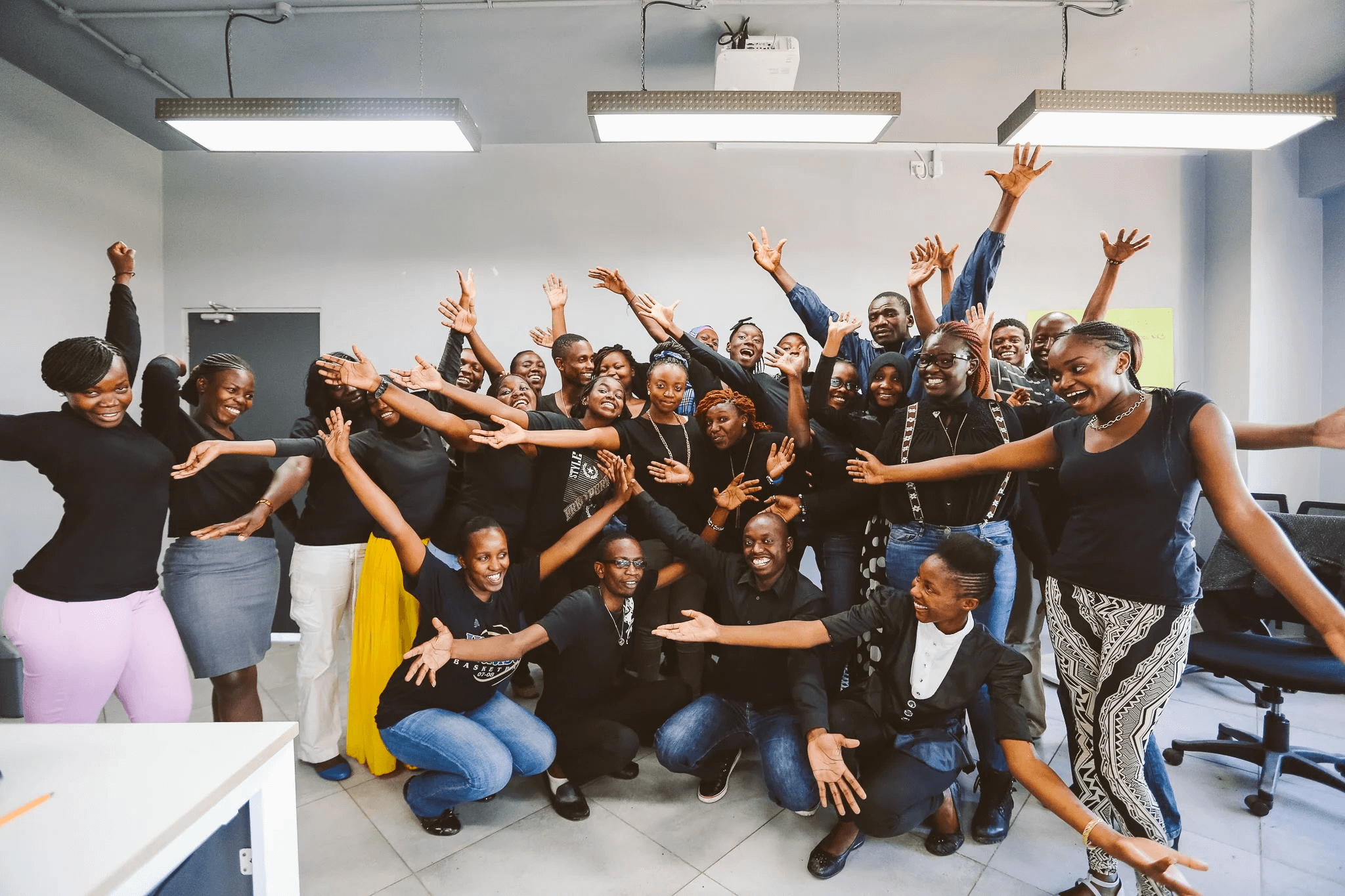 Sama and Content Moderation: What You Need to Know | Sama