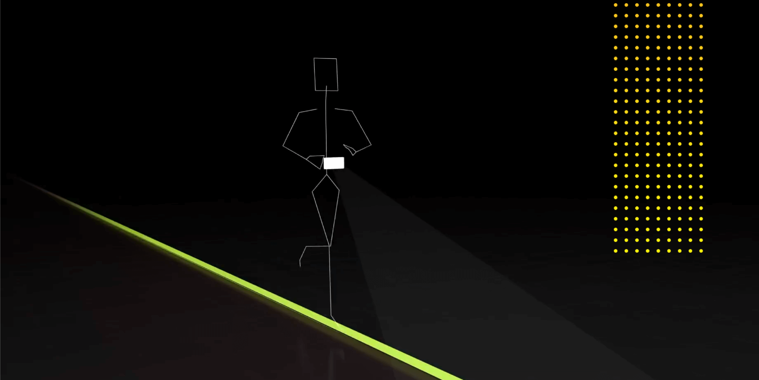 How Sama’s Accurate AI is Helping Blind Runners Run Independently | Sama