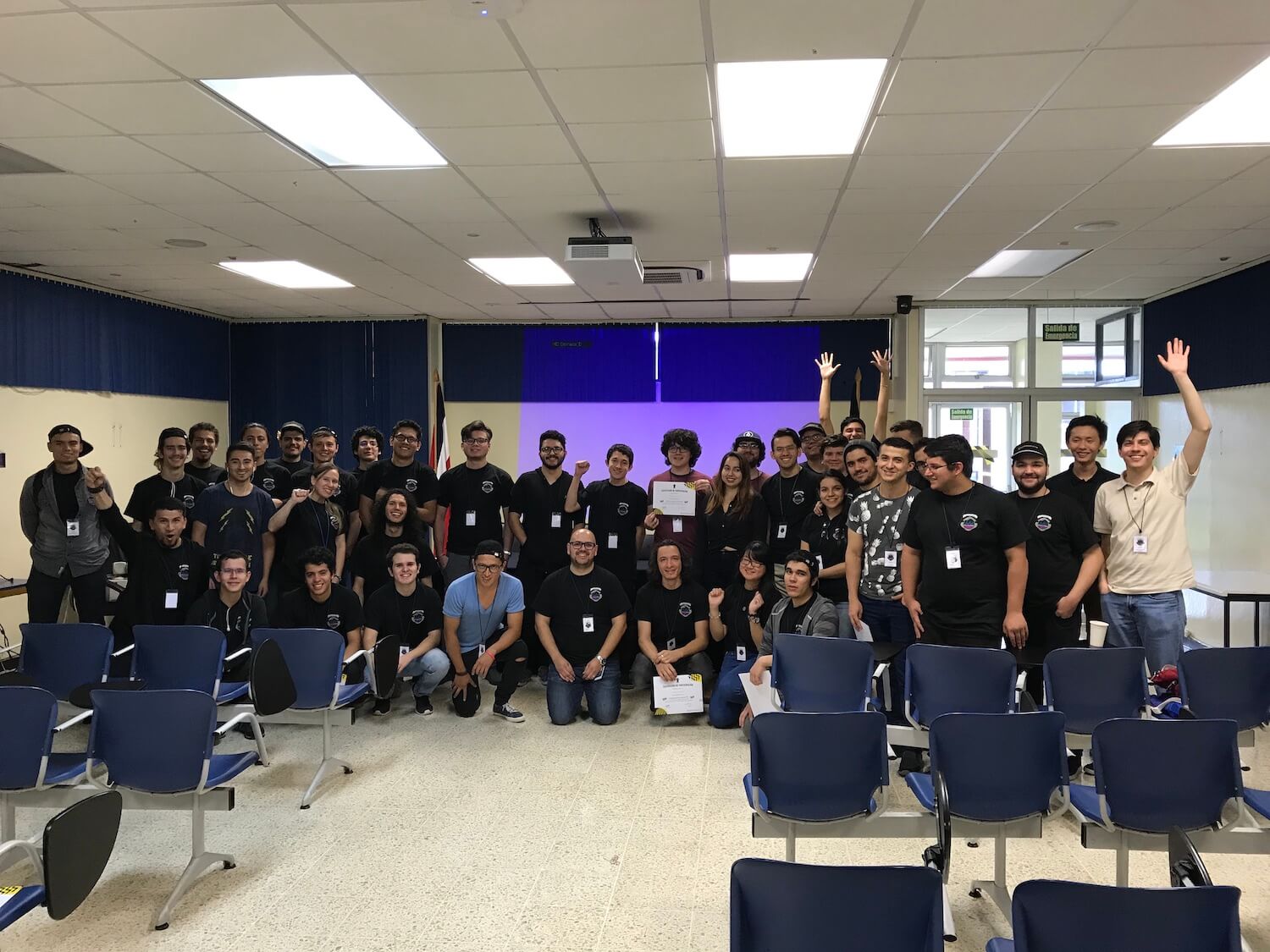 56 Students Use Data Science to Reduce Poverty and Income Inequality | Sama