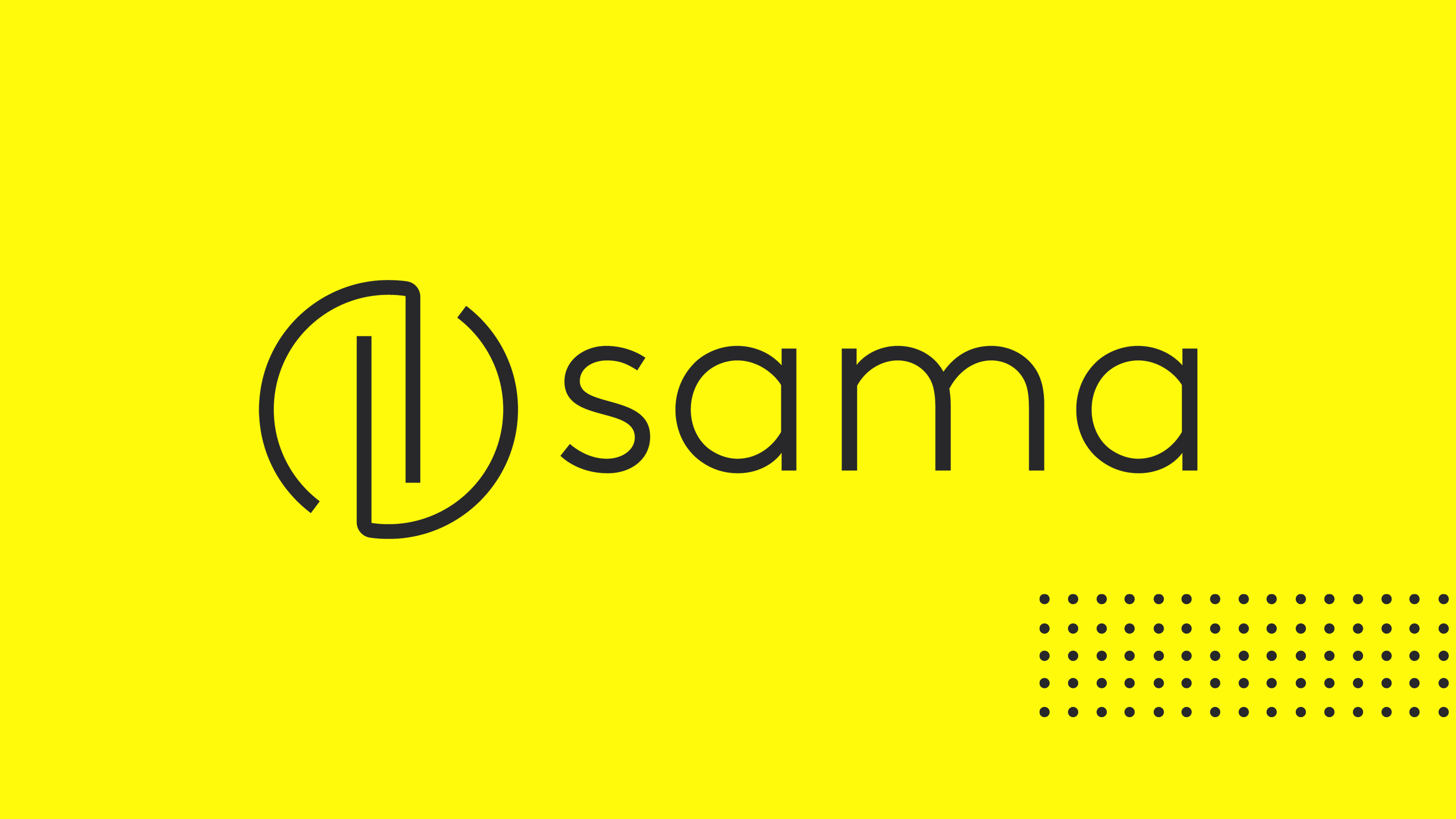 We Are Now Sama: Accurate Data For Ambitious AI | Sama