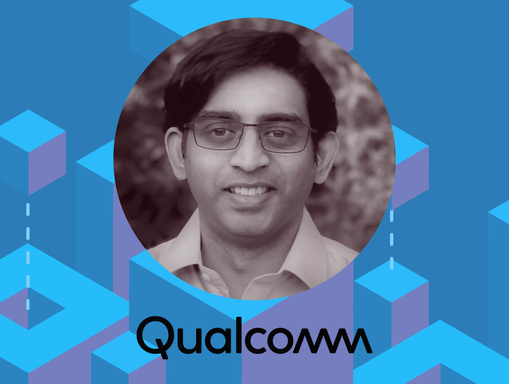 Qualcomm Head of AI & ML Product Management Dr. Vinesh Sukumar | Sama