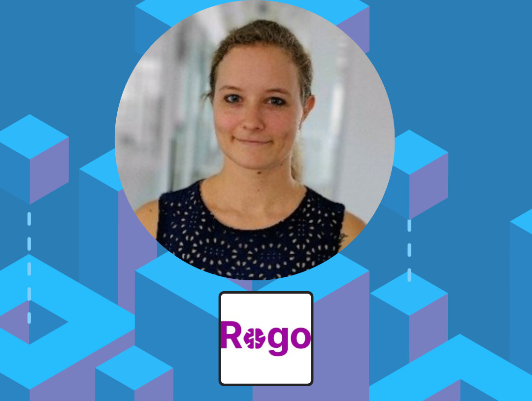 Lead Full Stack AI Engineer Becks Simpson | Sama