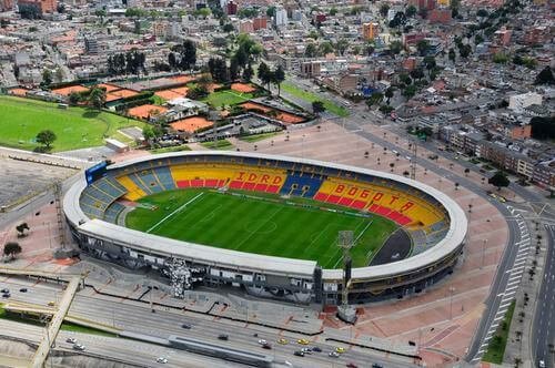 The Essential Bogota Travel Guide 2024