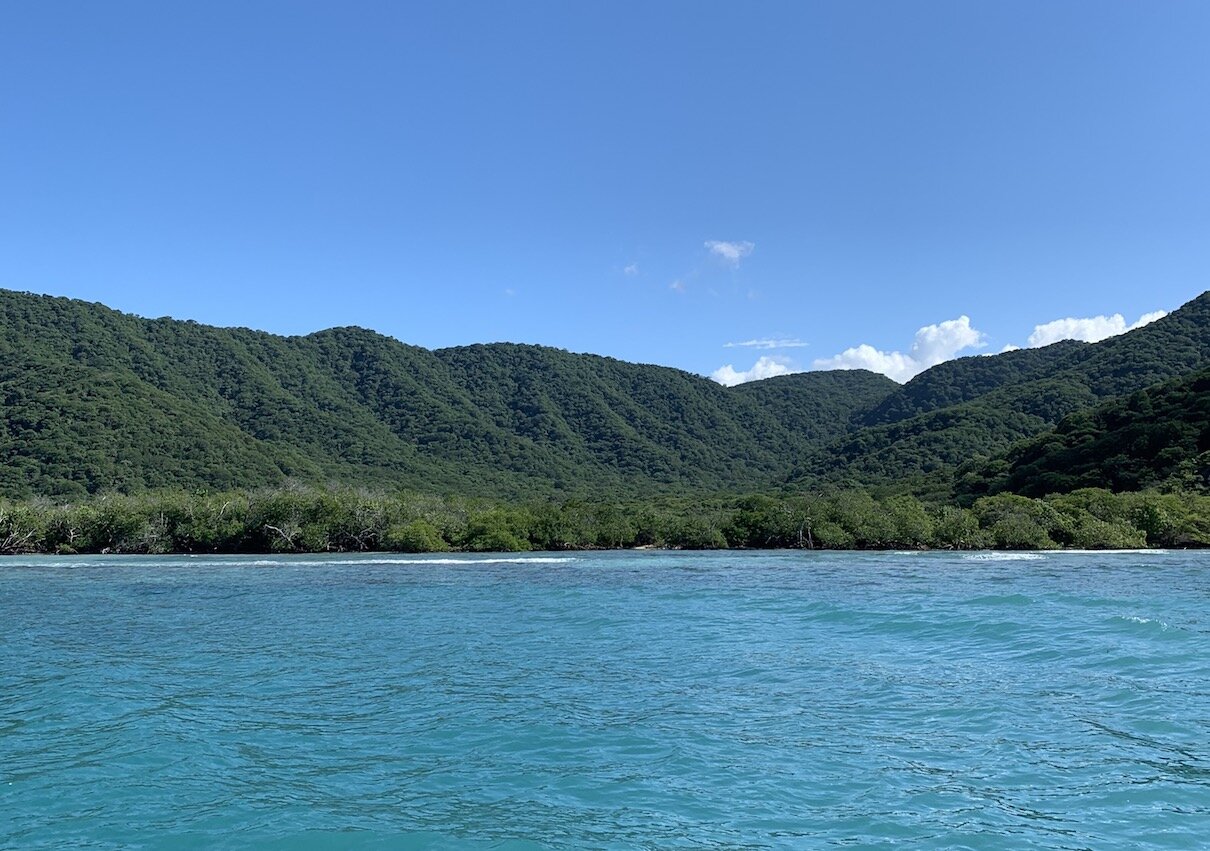 A Complete Travelers Guide to Santa Marta, Colombia 2024