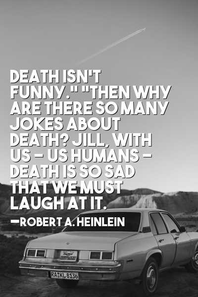 Inspirational Quotes on Embracing the Journey of Life and Death ...