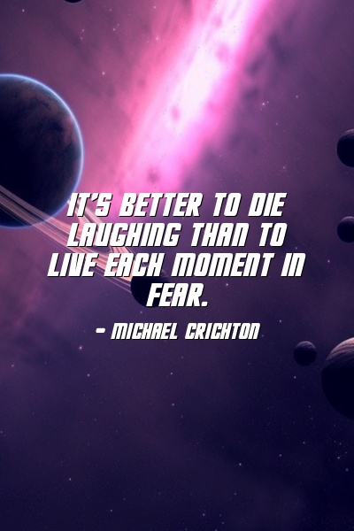 Inspirational Quotes on Embracing the Journey of Life and Death ...