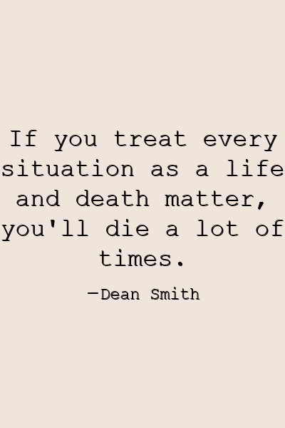 Inspirational Quotes on Embracing the Journey of Life and Death ...