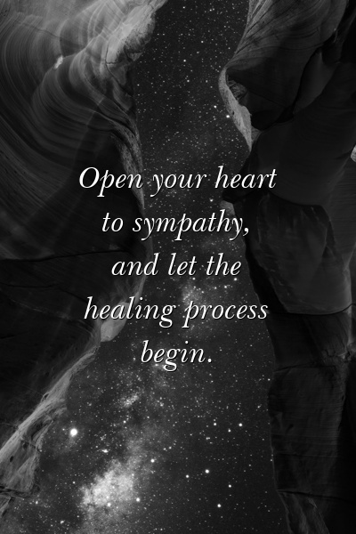 Inspirational Quotes on Embracing the Journey of Life and Death ...