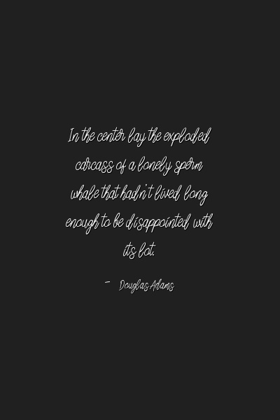 Inspirational Quotes on Embracing the Journey of Life and Death ...