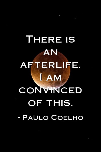 Inspirational Quotes on Embracing the Journey of Life and Death ...