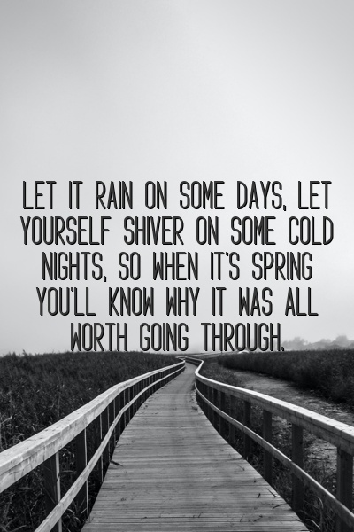 Inspirational Quotes on Embracing the Journey of Life and Death ...