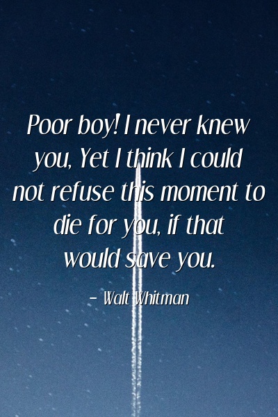 Inspirational Quotes on Embracing the Journey of Life and Death ...