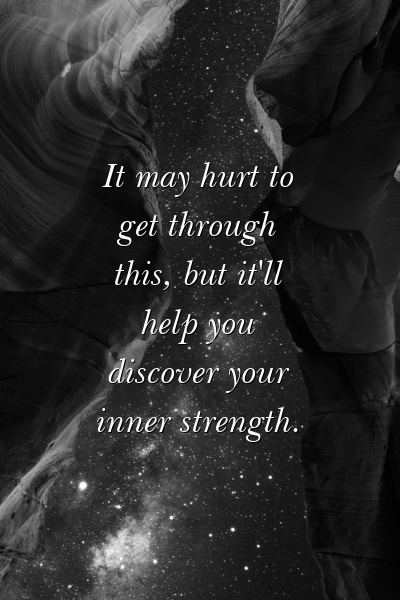 Inspirational Quotes on Harnessing Your Strength · Motivation Blog ...